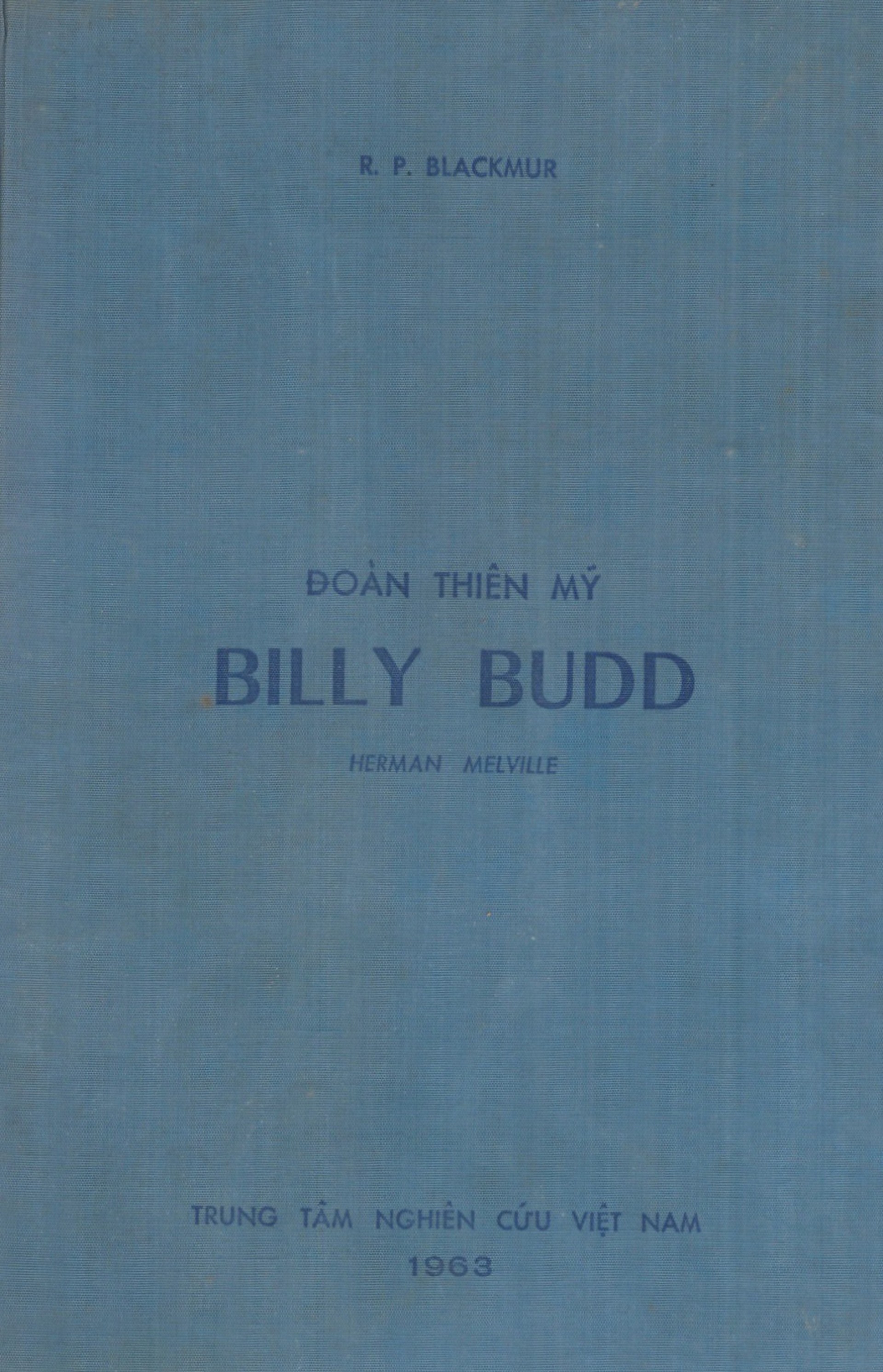 Billy Budd