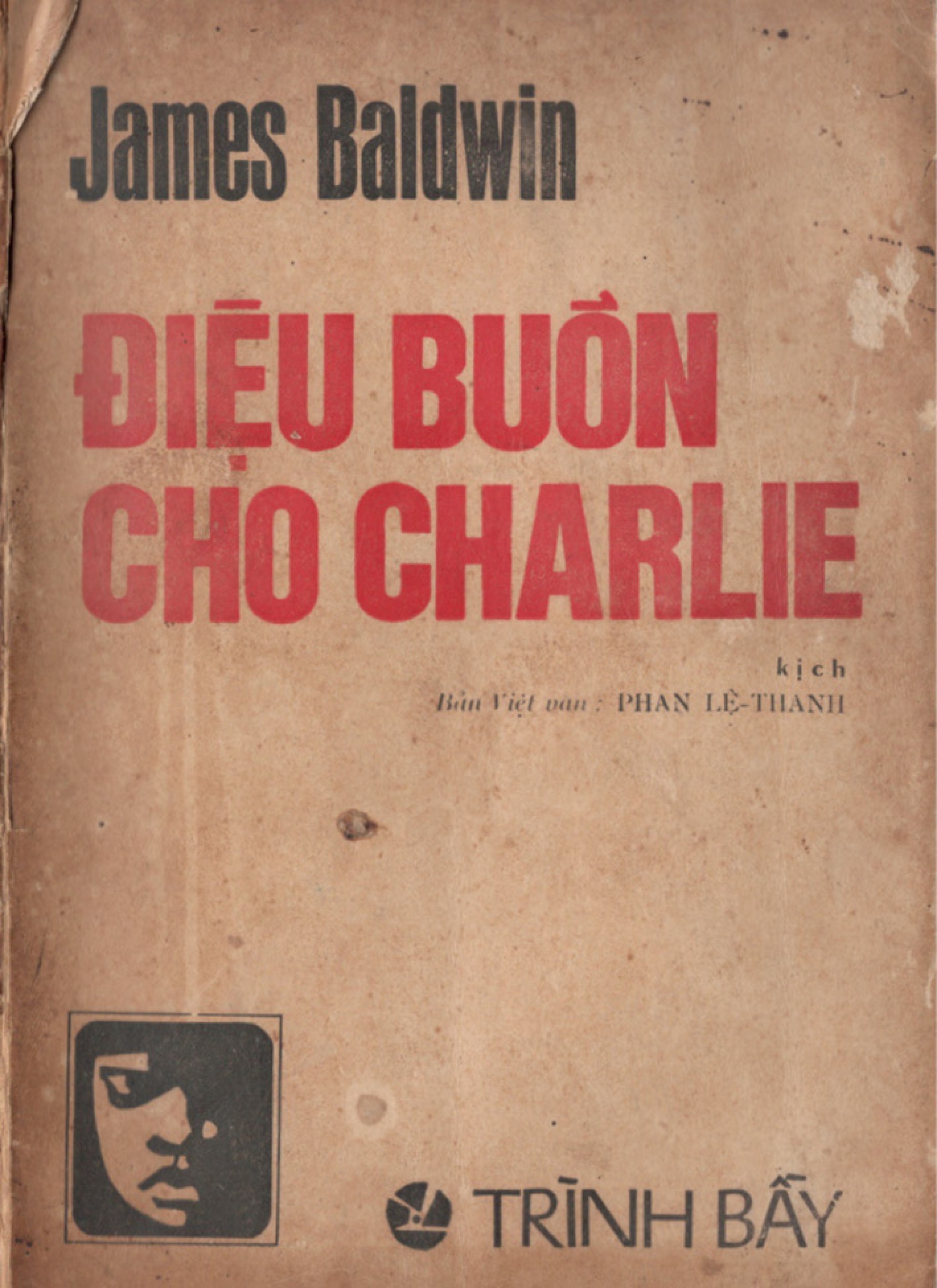 Điệu buồn cho Charlie